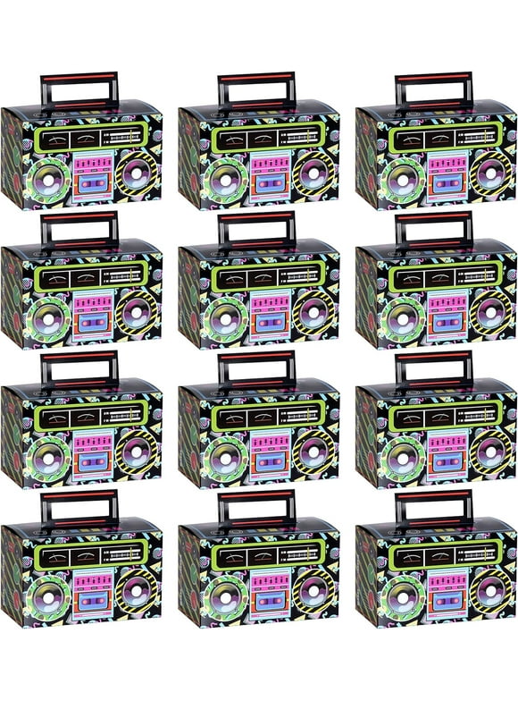 80s Party Favors & Wear in 80s Party Supplies - Walmart.com