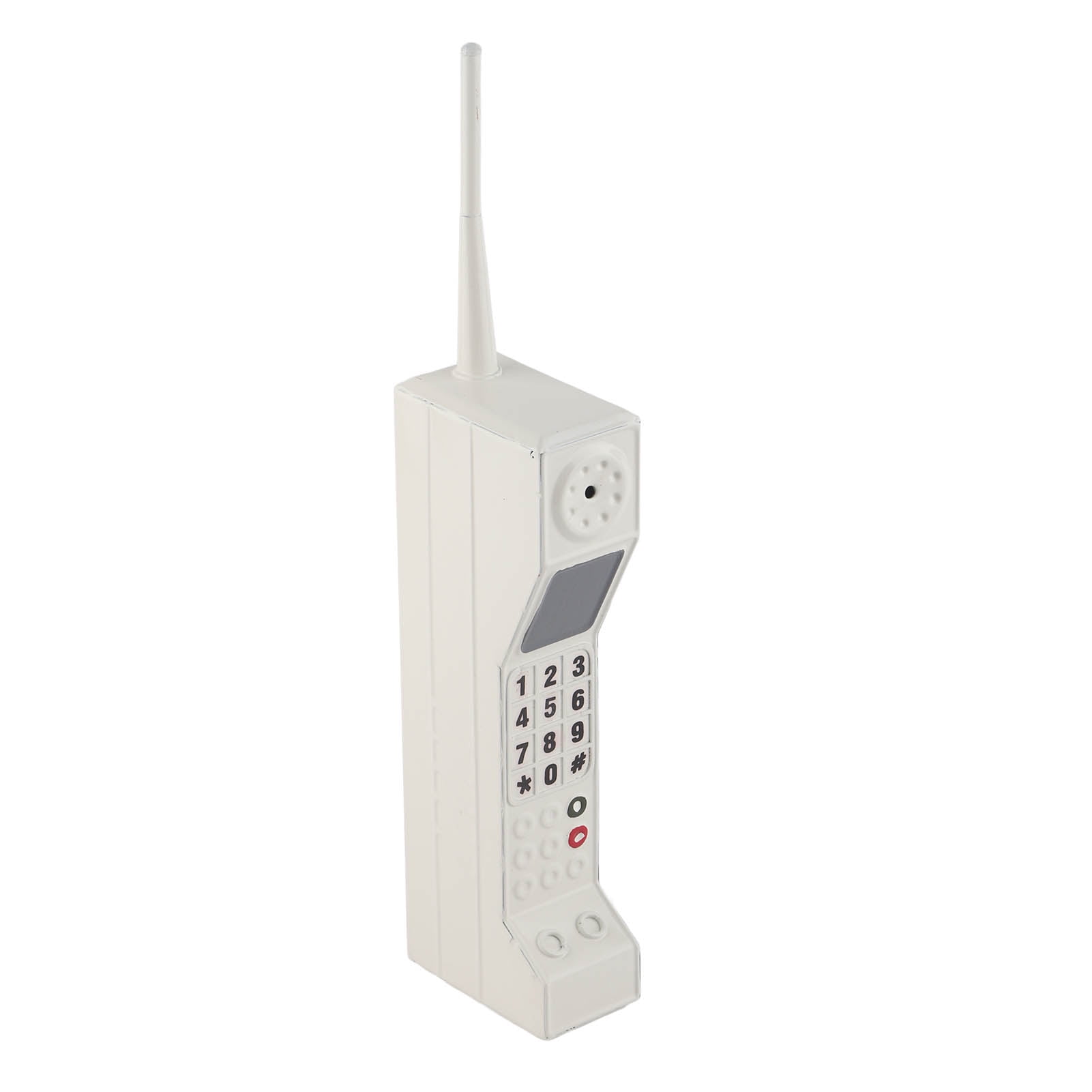 80s 90s Retro Brick Mobile Phone Decoration Retro Mobile Phone Model ...
