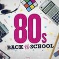 80s Back To School / Various (CD) - Walmart.com