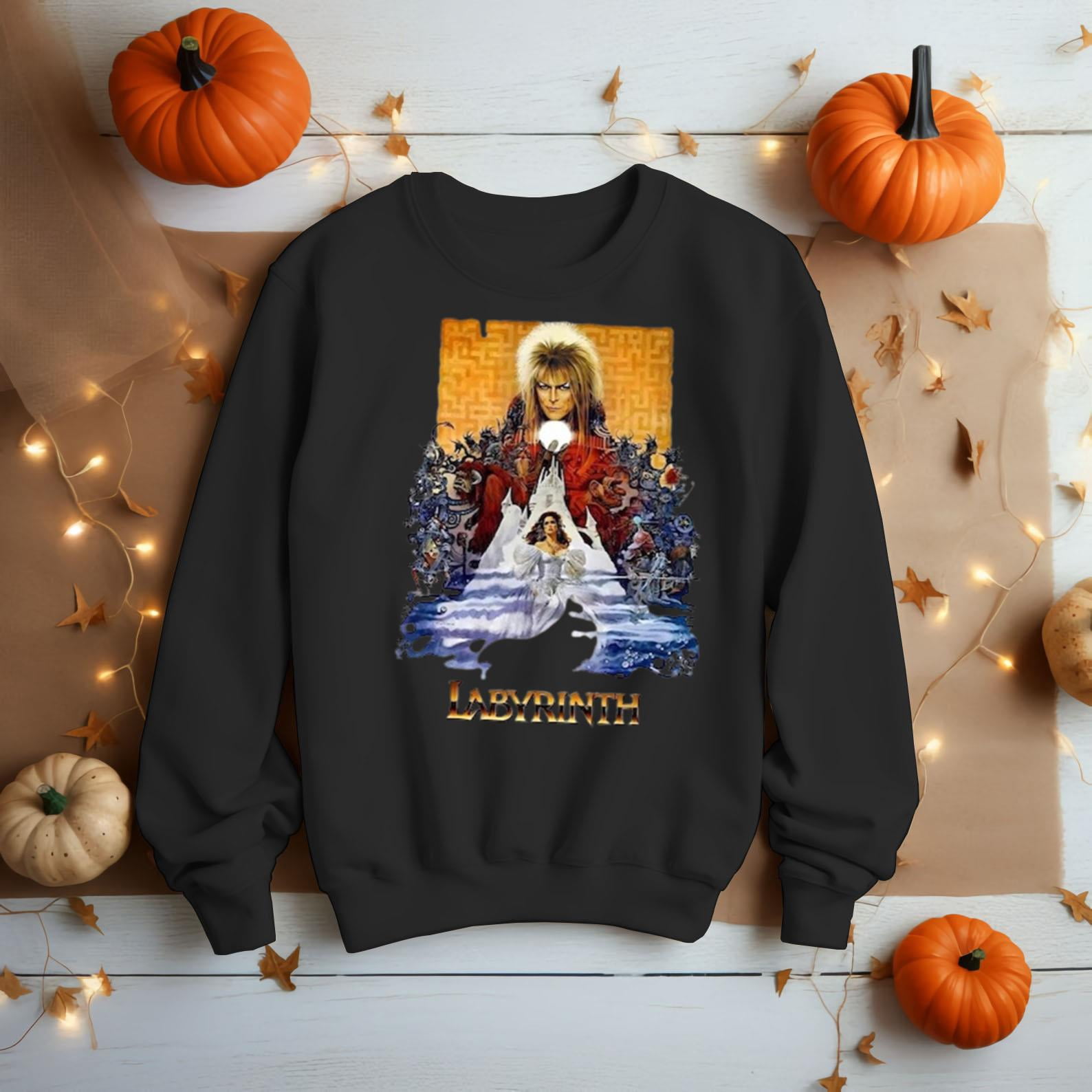 80s Fantasy Film Shirt - Cult Classic Movie Tee - Retro Cinema Gift ...