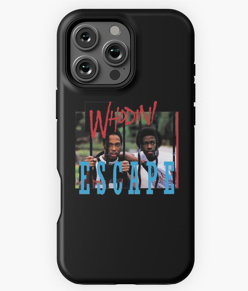 80s Hip Hop Old School Rap Phone Case for iPhone 16 15 14 13 12 11 Pro ...