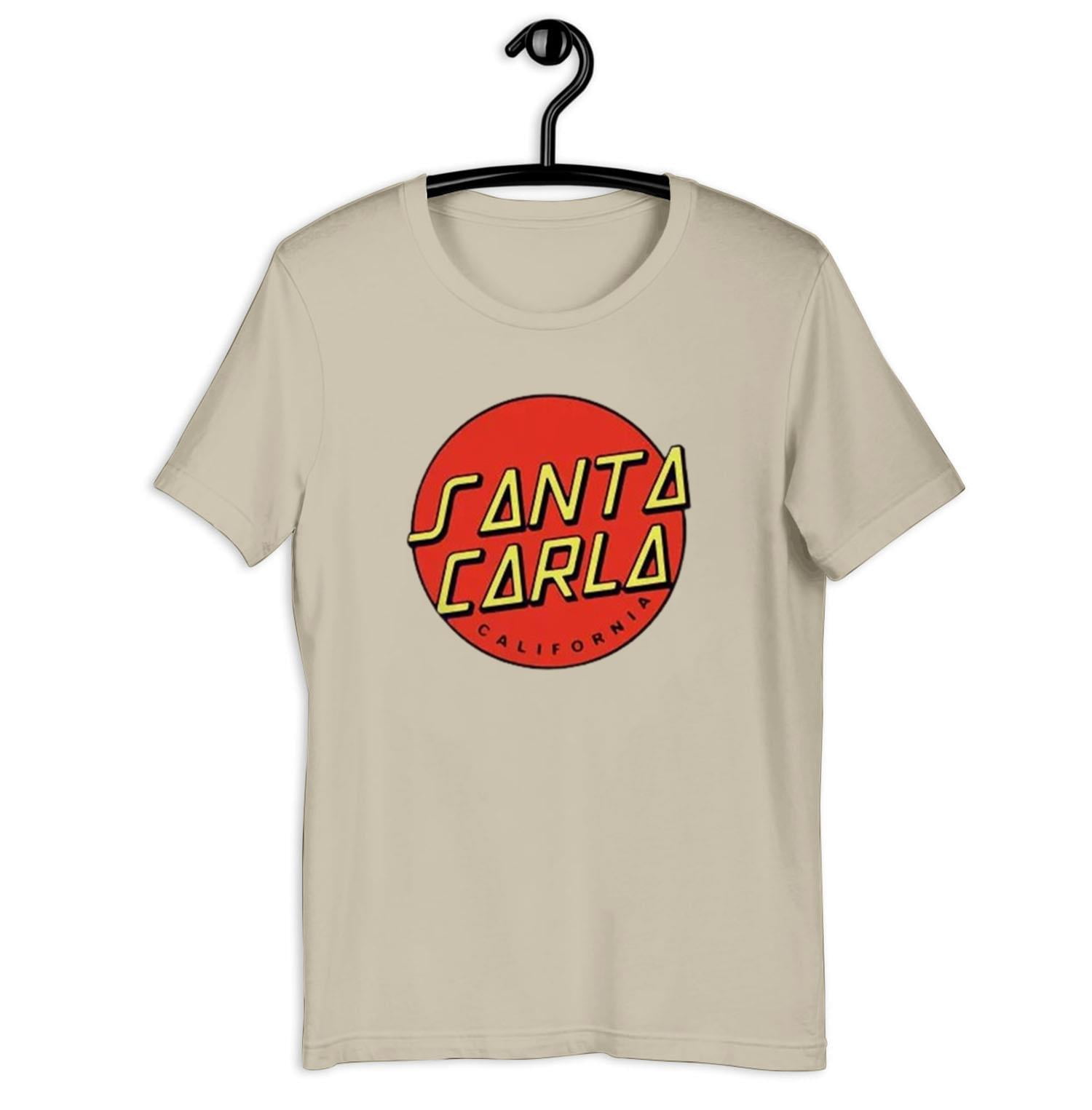 80s Horror Film Skate Surf Gift Tee Vintage Shirt-C - Walmart.com