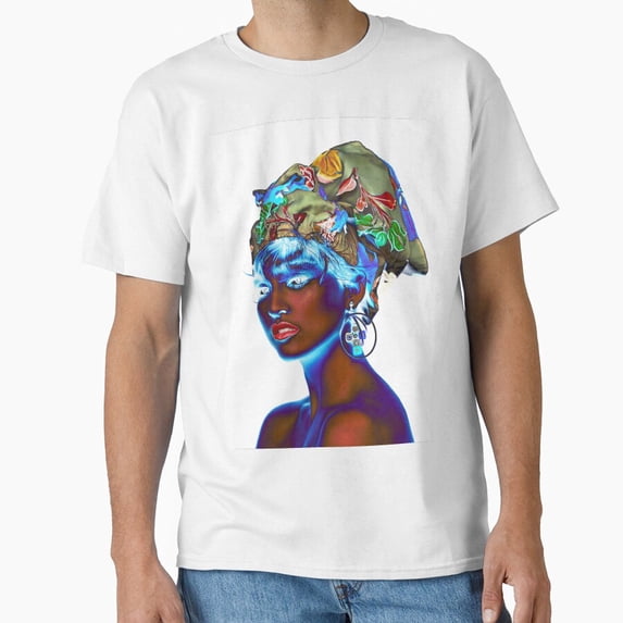 80s Icon Retro Synth Pop New Wave Neon Graphic Paradigm T-Shirt ...