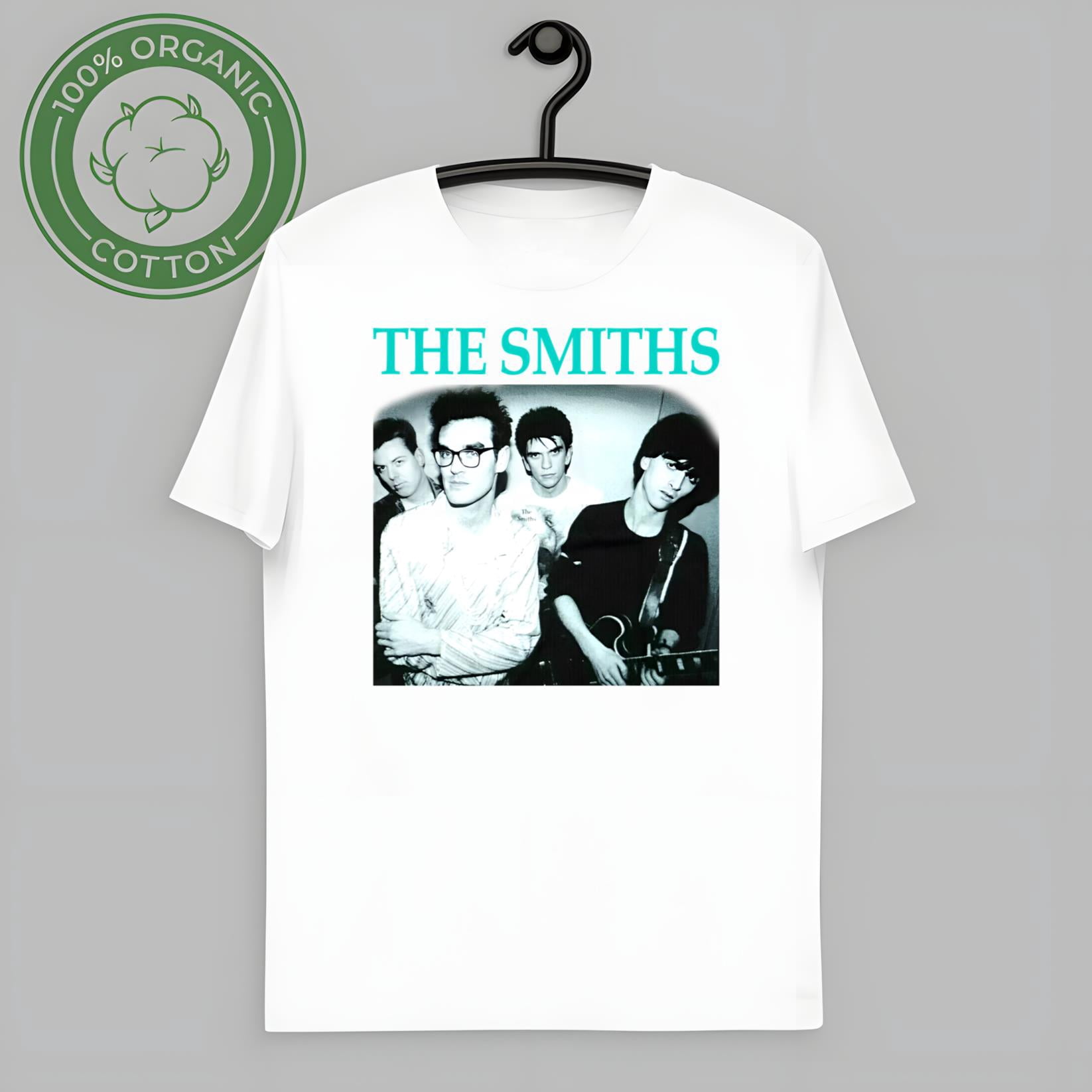 80s Indie Rock Era Shirt – Alt Band Retro Graphic Tee New Instock Gift ...