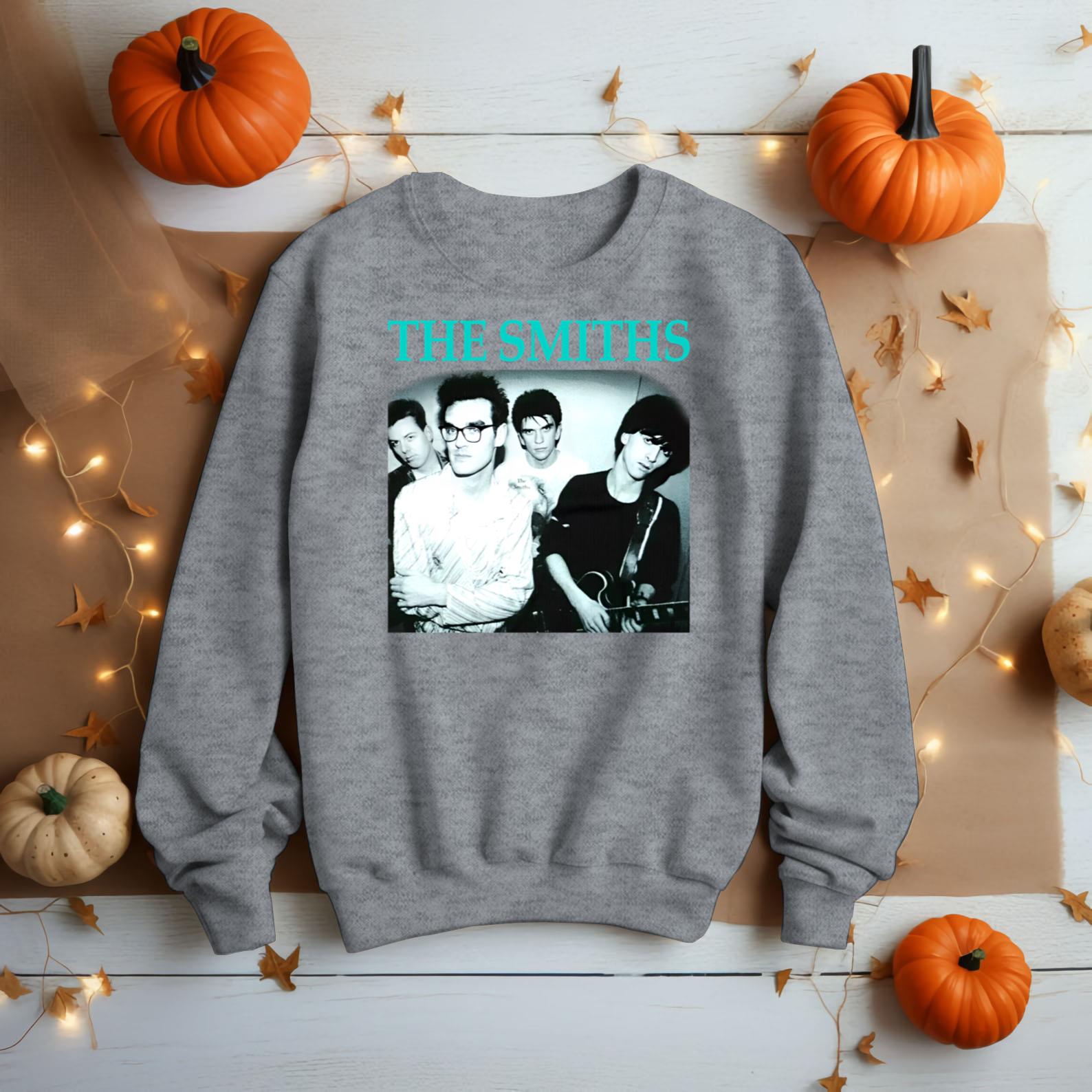80s Indie Rock Era Shirt – Alt Band Retro Graphic Tee New Instock ...