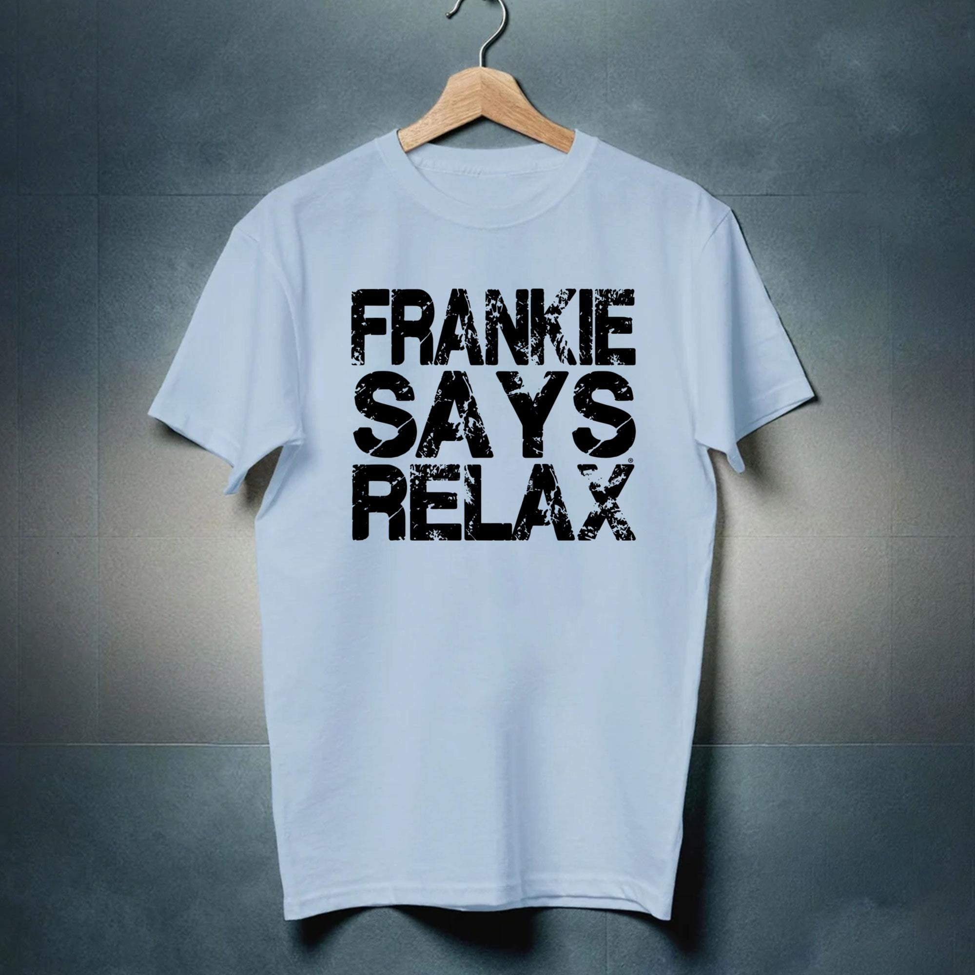 80s-Inspired Graphic Shirt Featuring Bold Designs for Fans of Retro ...