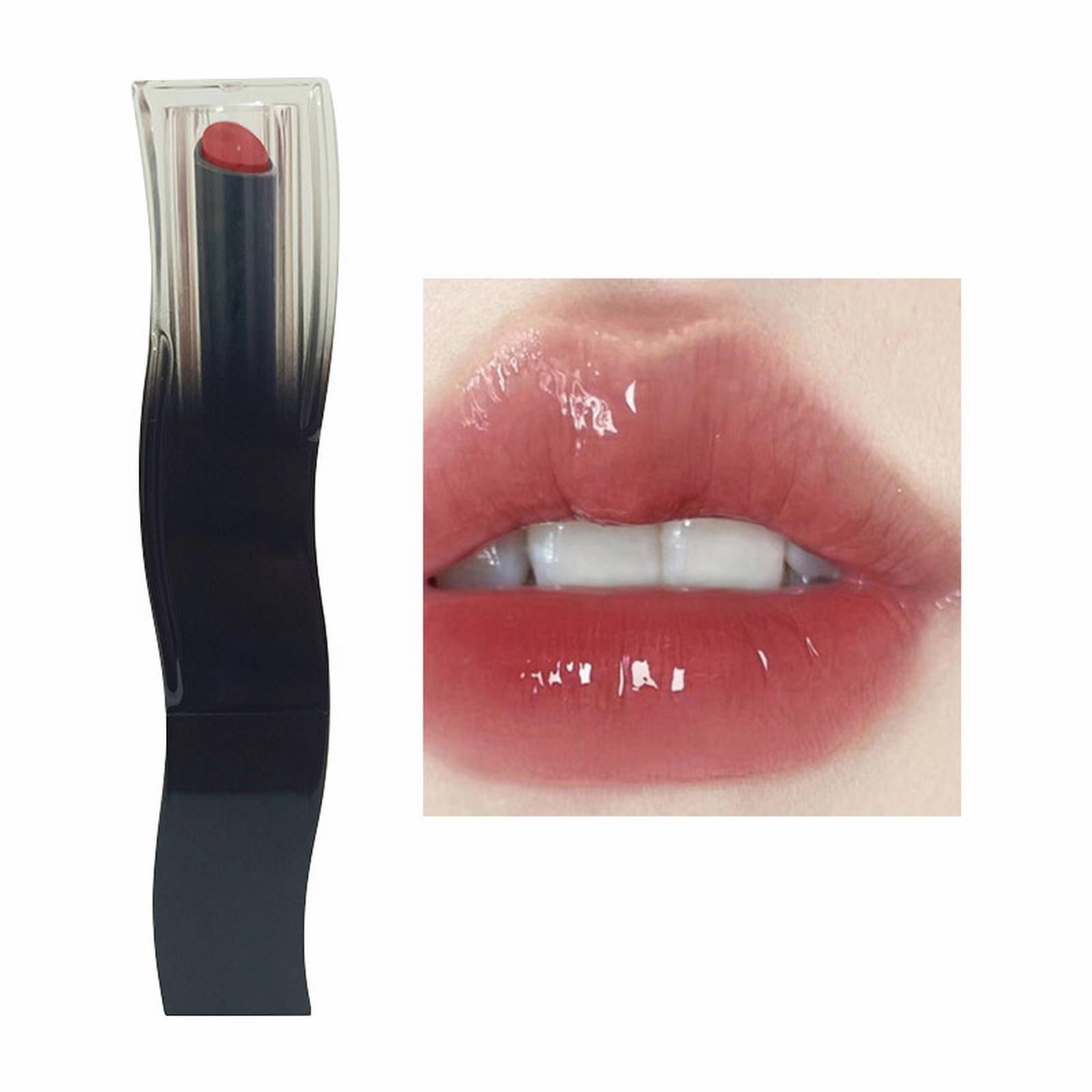 80s Lip Gloss Speed Gang Lipstick Fruity Lip Gloss Lip Liner Stain ...