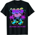 80s Memories Are The Best Funny Born in 1980 Lover Eighties T-Shirt ...