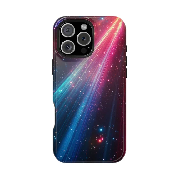 80s Neon Retro Light Vibe iPhone Case 17 16 15 14 13 12 11 Pro Max ...