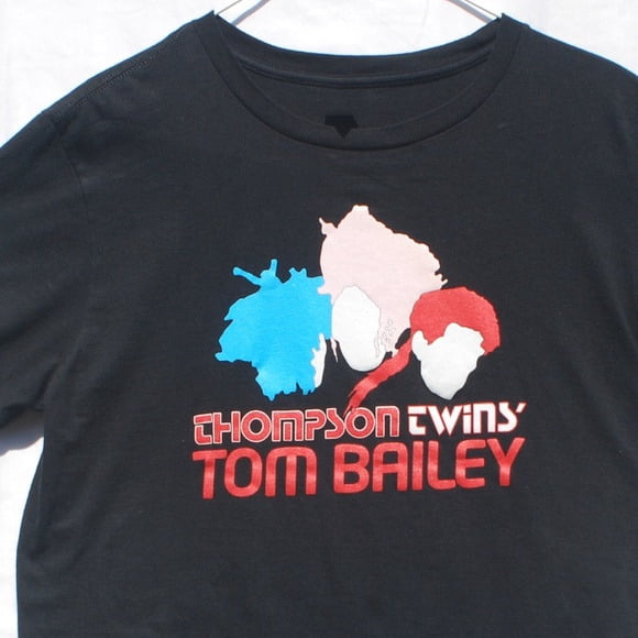 80s New Wave Band-Inspired Shirt, Retro Synthpop Tribute Tee - Walmart.com