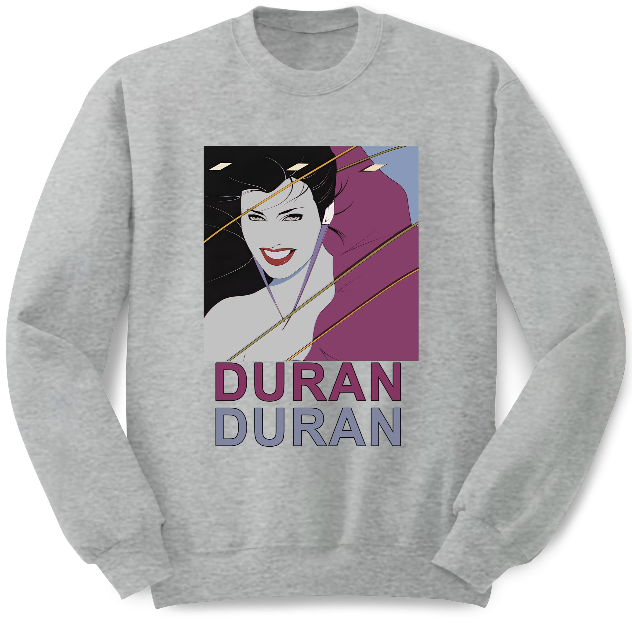 80s New Wave Music Graphic Unisex Shirt - Walmart.com