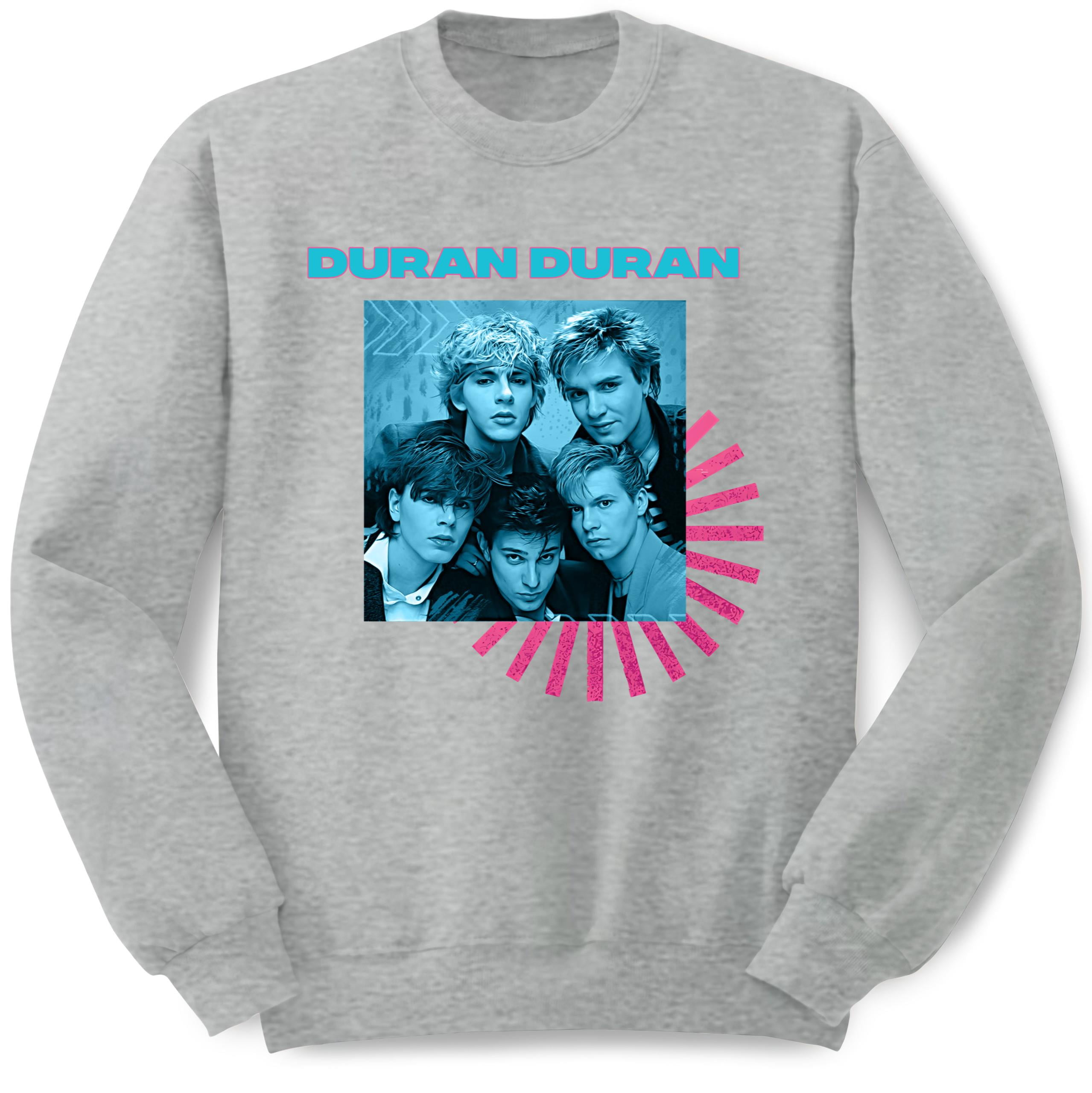 80s New Wave Music Inspired Shirt - Walmart.com