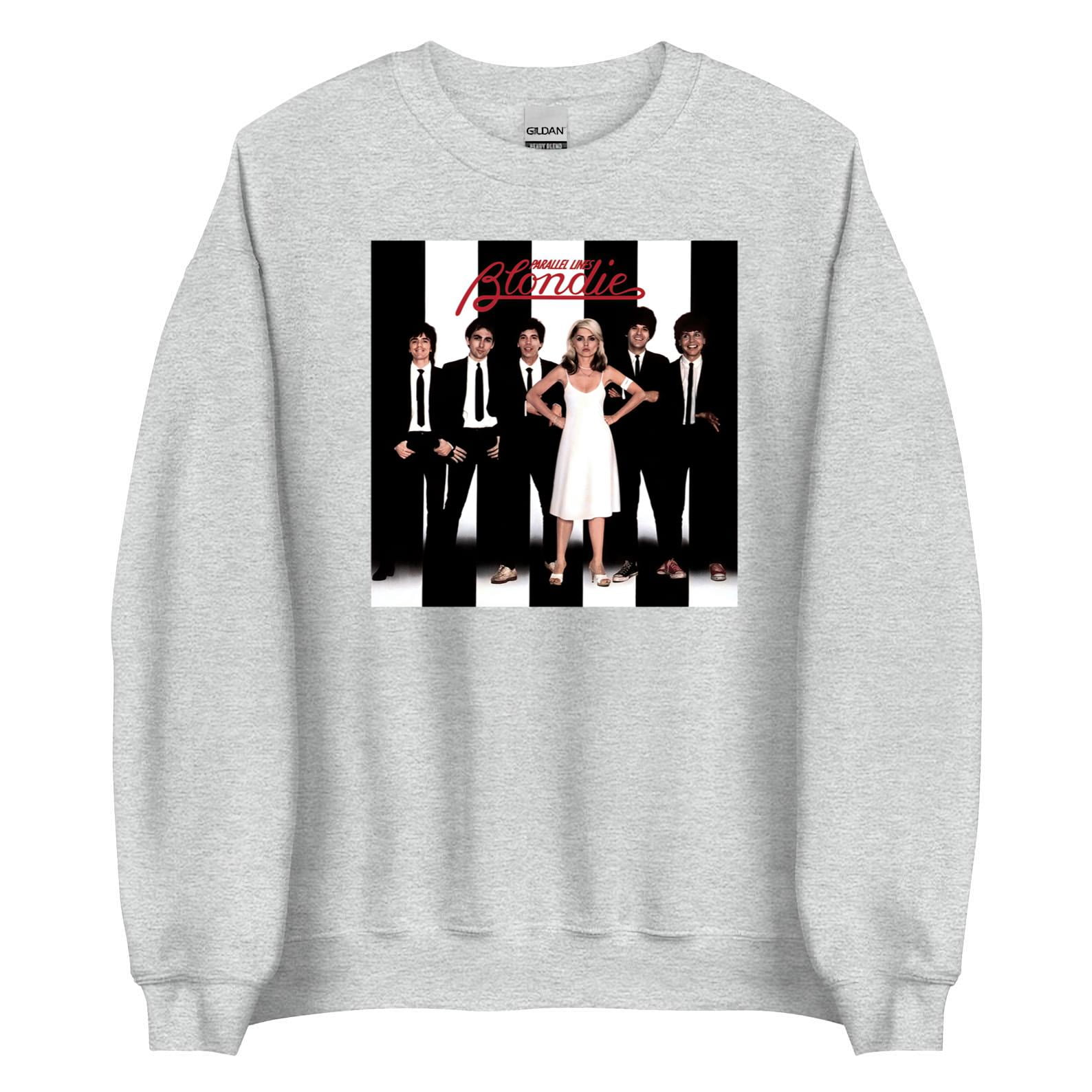 80s New Wave Vibes T-Shirt, Classic Punk Rock Album Inspired Tee, Retro ...