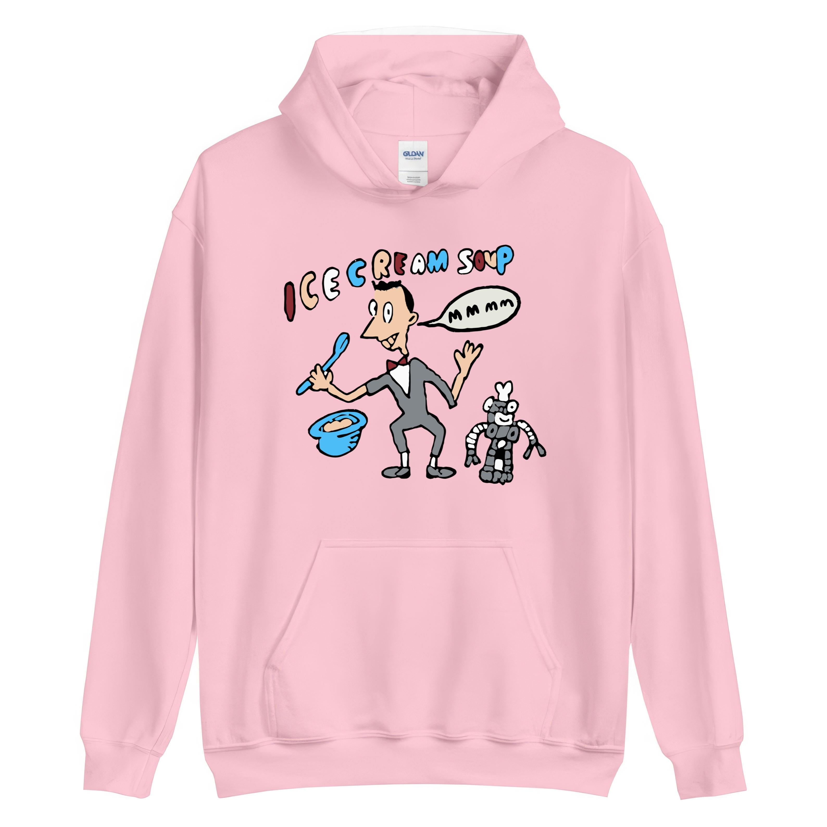 80s Pee-Wee Graphic Shirt, Cute Adventure Design - Walmart.com