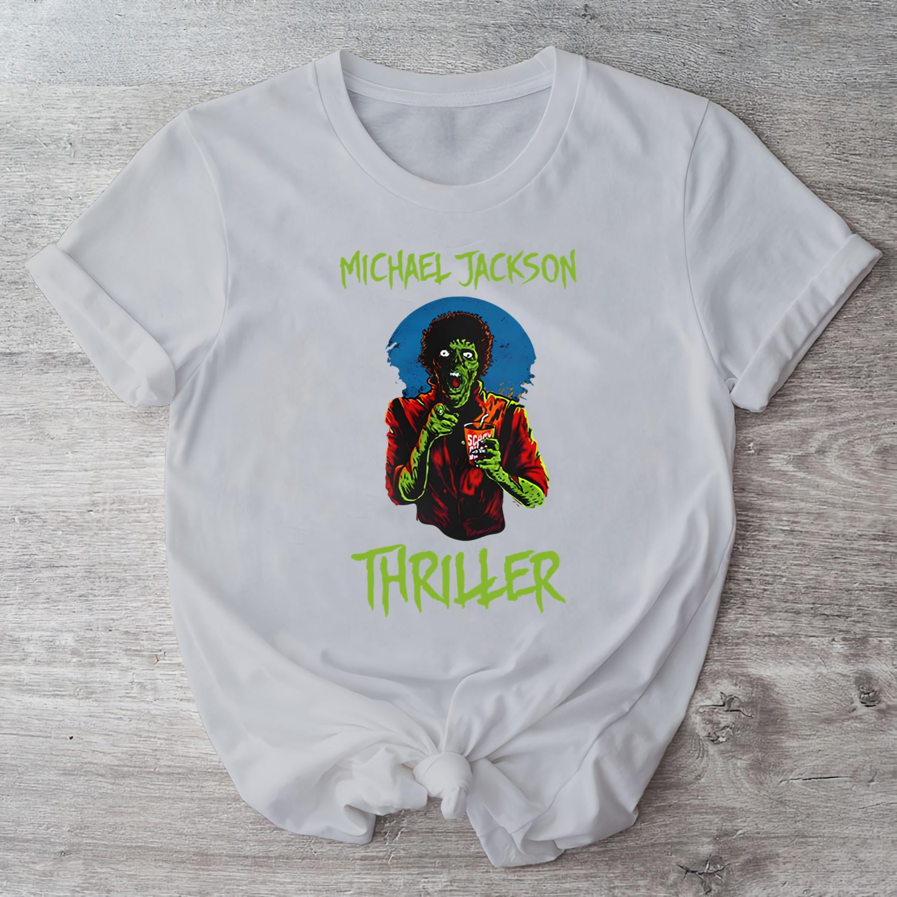 80s Pop Legend Tribute Shirt – Iconic Dance Pose Graphic Vintage Music ...