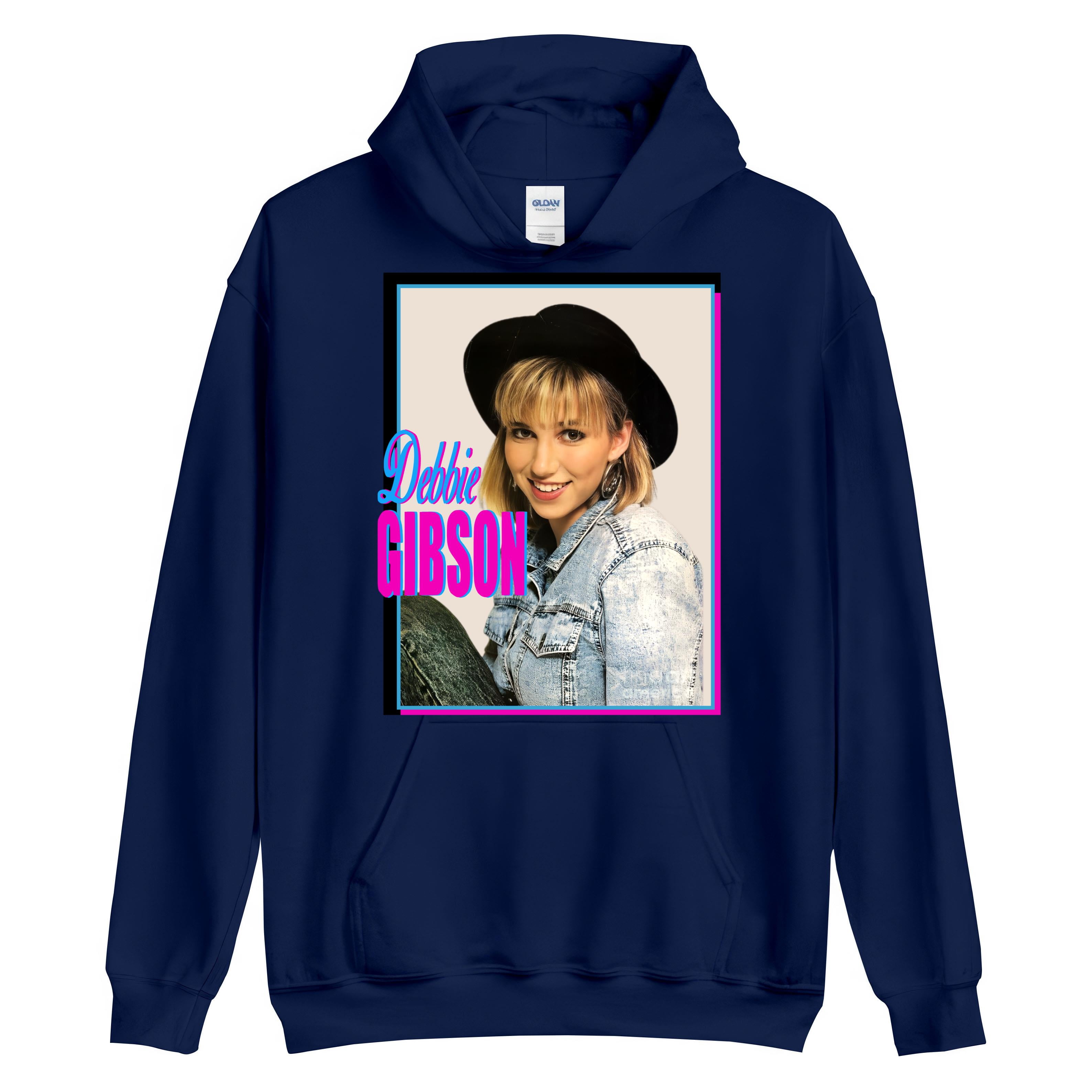 80s Pop Music Icon Graphic Tee, Vintage Singer T-shirt - Walmart.com