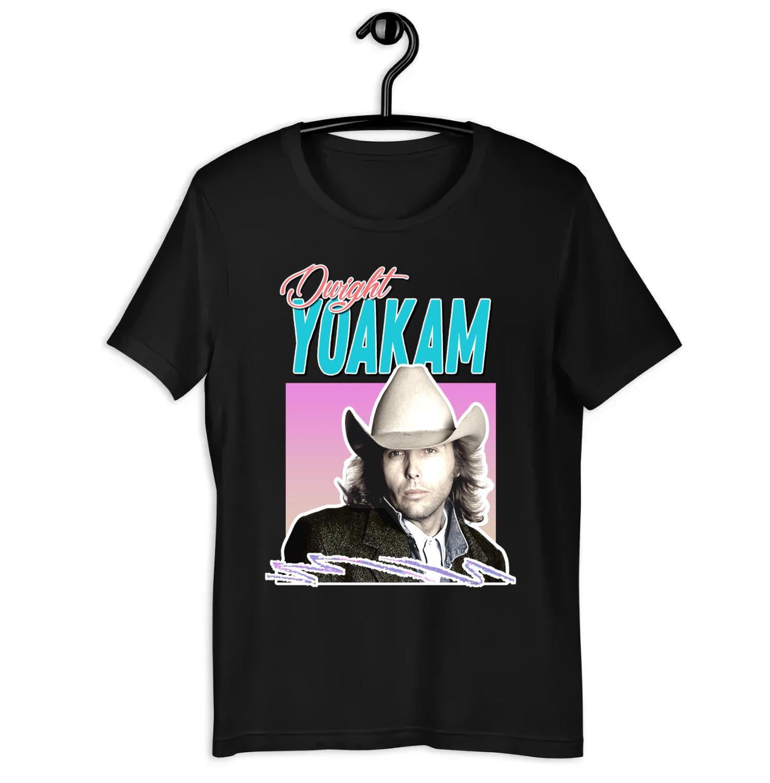 80s Retro Country Music Graphic T-shirt - Walmart.com