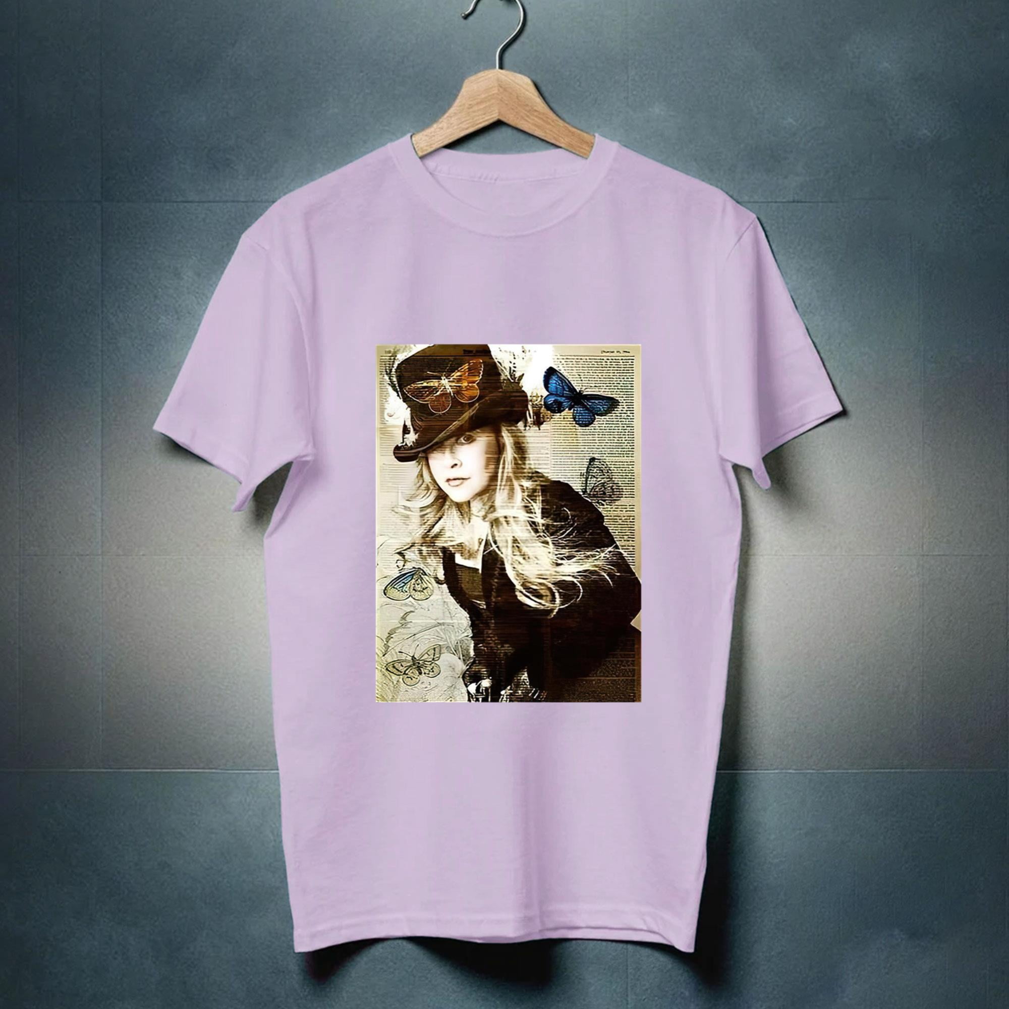 80s Retro Style Graphic Tee Inspired by Iconic Song, Vintage Musician ...