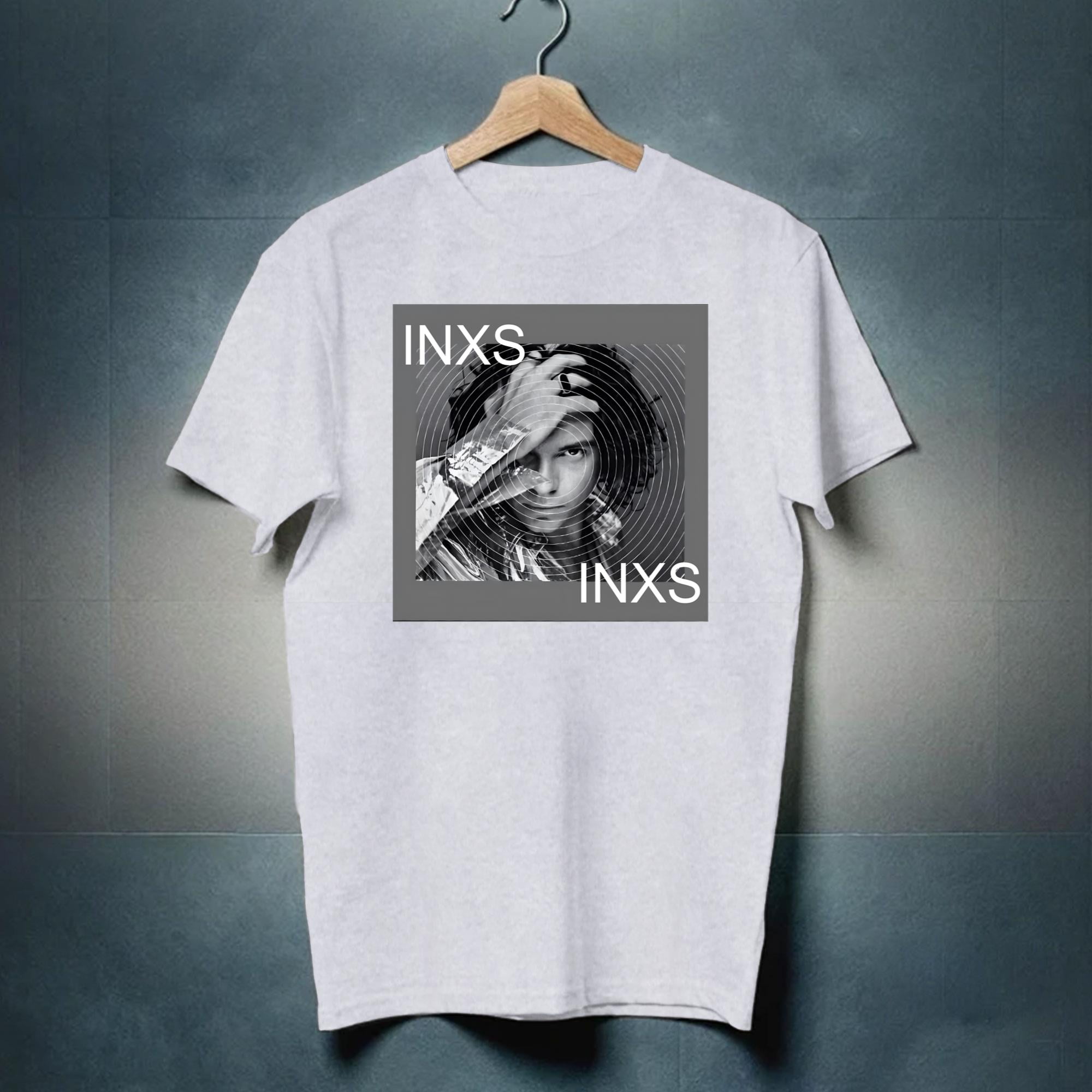 80s Rock Band Tribute Shirt – Retro Concert Graphic Tee for Vintage ...