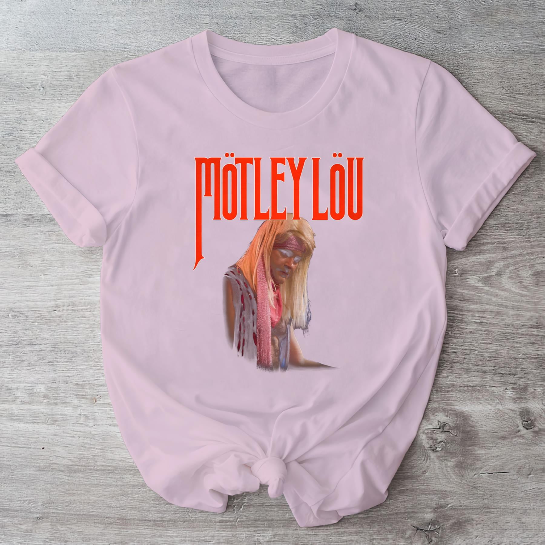 80s Rock Parody Mashup Shirt, Hot Tub Time Band Graphic Tee, Funny ...