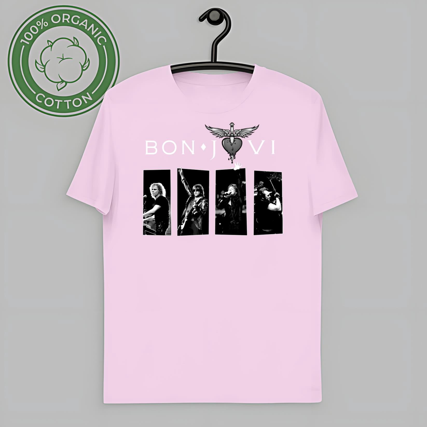 80s Rock Tour Shirt – Vintage Graphic Band Tee, Gift for Fans of ...