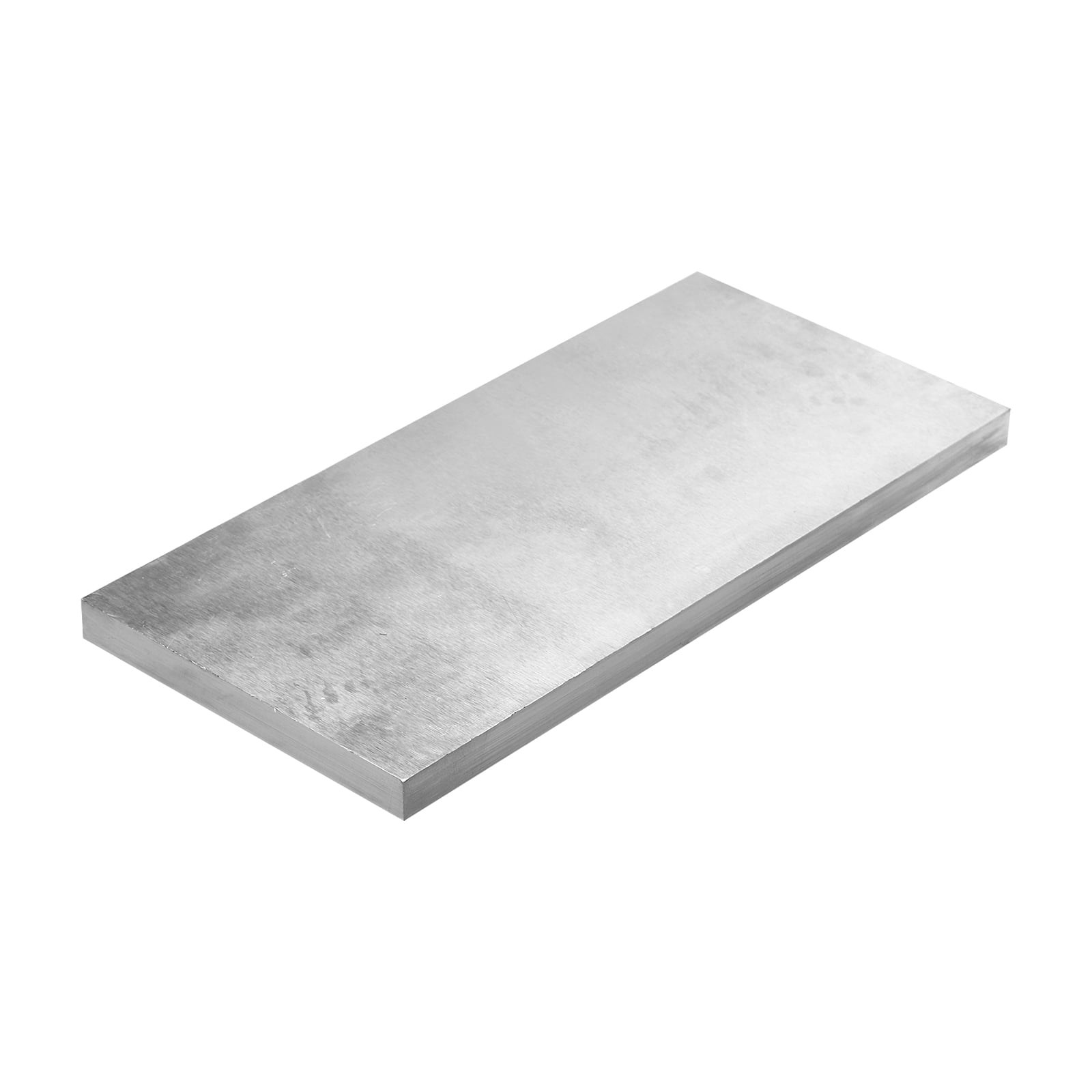 80x170x8mm Steel Bench Block, Steel Block Metal Bench Block No Holes ...