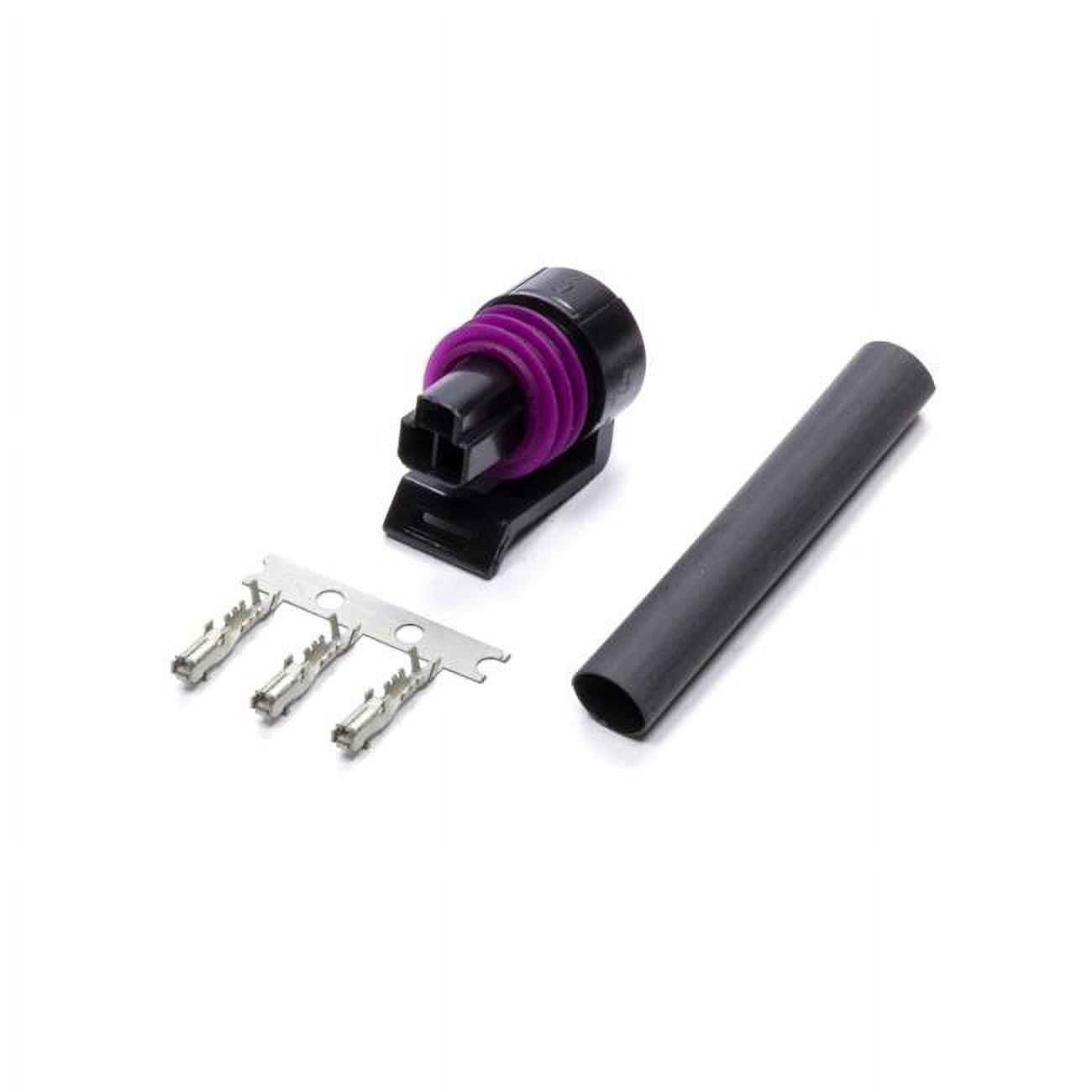 810-CN-TI3P Pressure Sensor Quick Disconnect Terminal Kit - Walmart.com