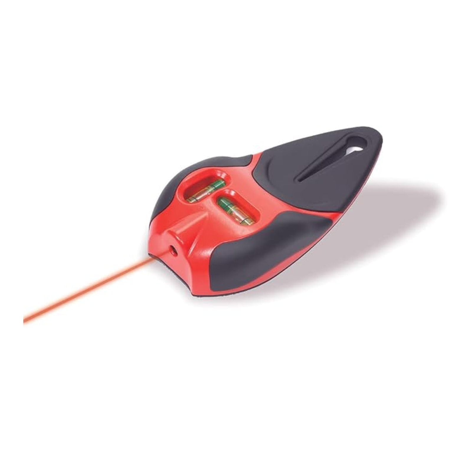- 810 Prolaser Nail Gripper - Laser Level - with Magnetic Wristband ...