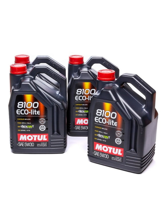 Dexos 5W-30 in Dexos Oil - Walmart.com