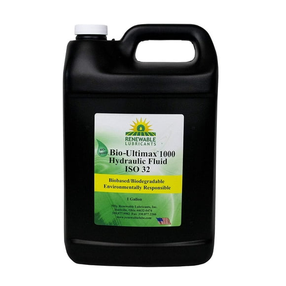 Iso 32 Hydraulic Oil