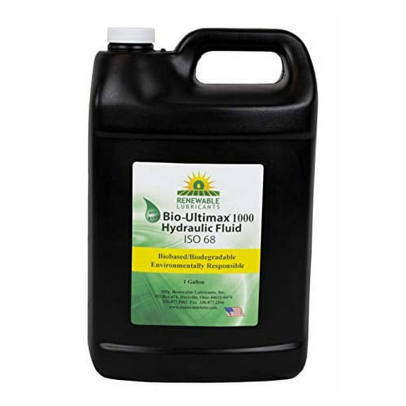 Mineral Oil Gallon