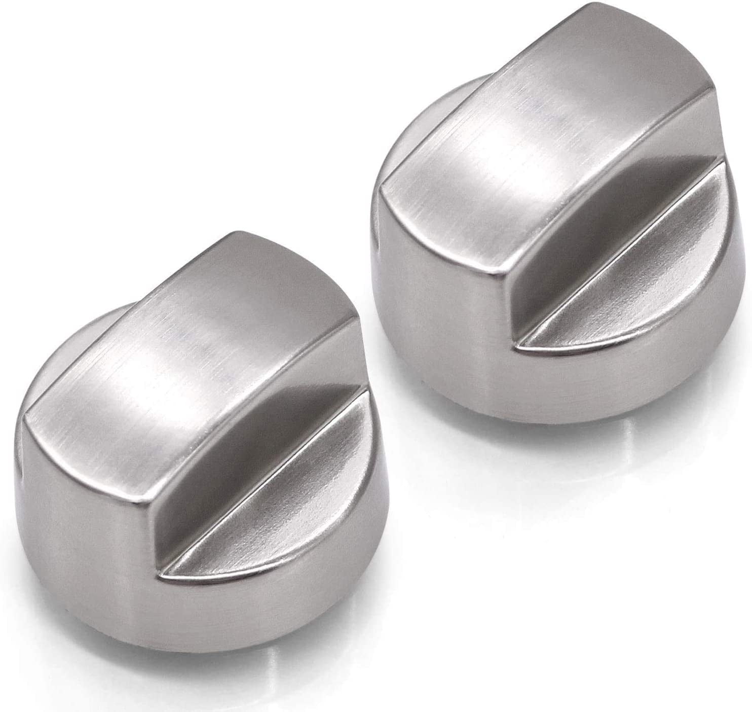 811195 Wolf Hood Knob Compatible with Sub-Zero Wolf Range 1543418 ...