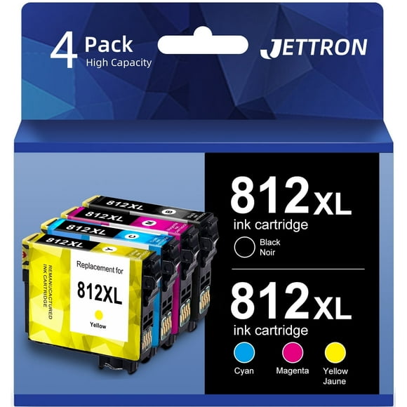Epson 812 Ink