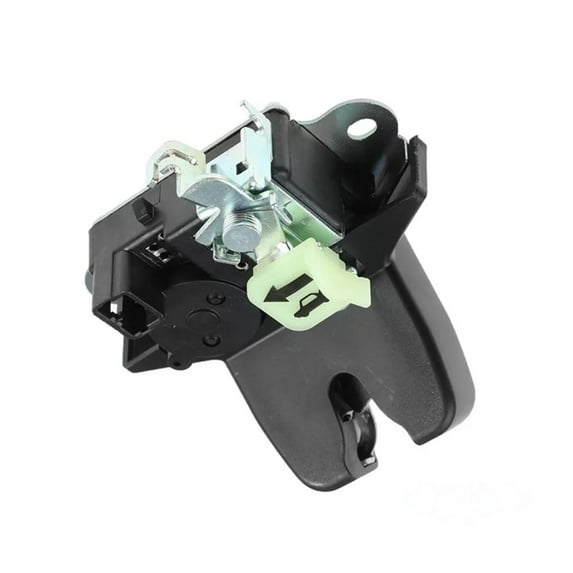 81230-F2010 81230F2010Rear Tail Trunk Lift Tailgate Door Lock Actuator ...