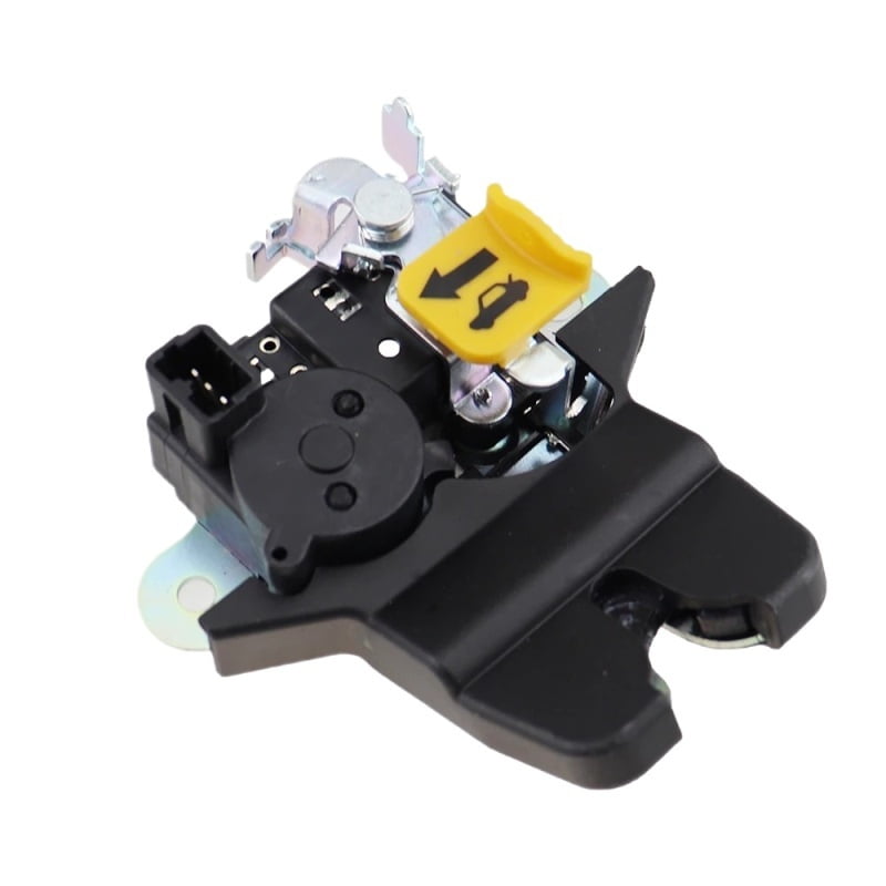 81230-F2010 Rear Trunk Latch Actuator Lift Gate Tailgate Mechanism ...