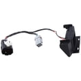 812601Y021 Tail Gate Outside Door Handle Switch Assy For KIA PICANTO ...