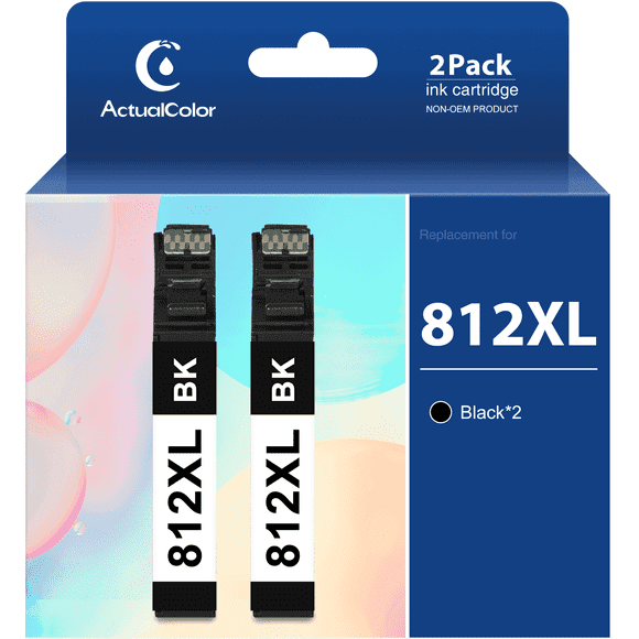 Epson 812 Ink
