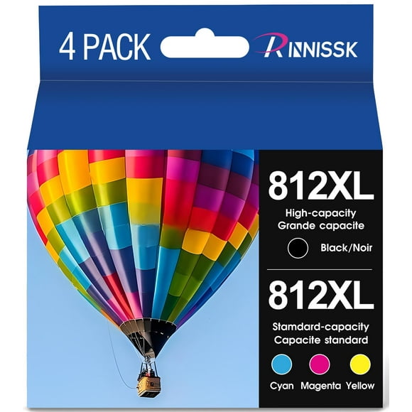 Epson 812 Ink