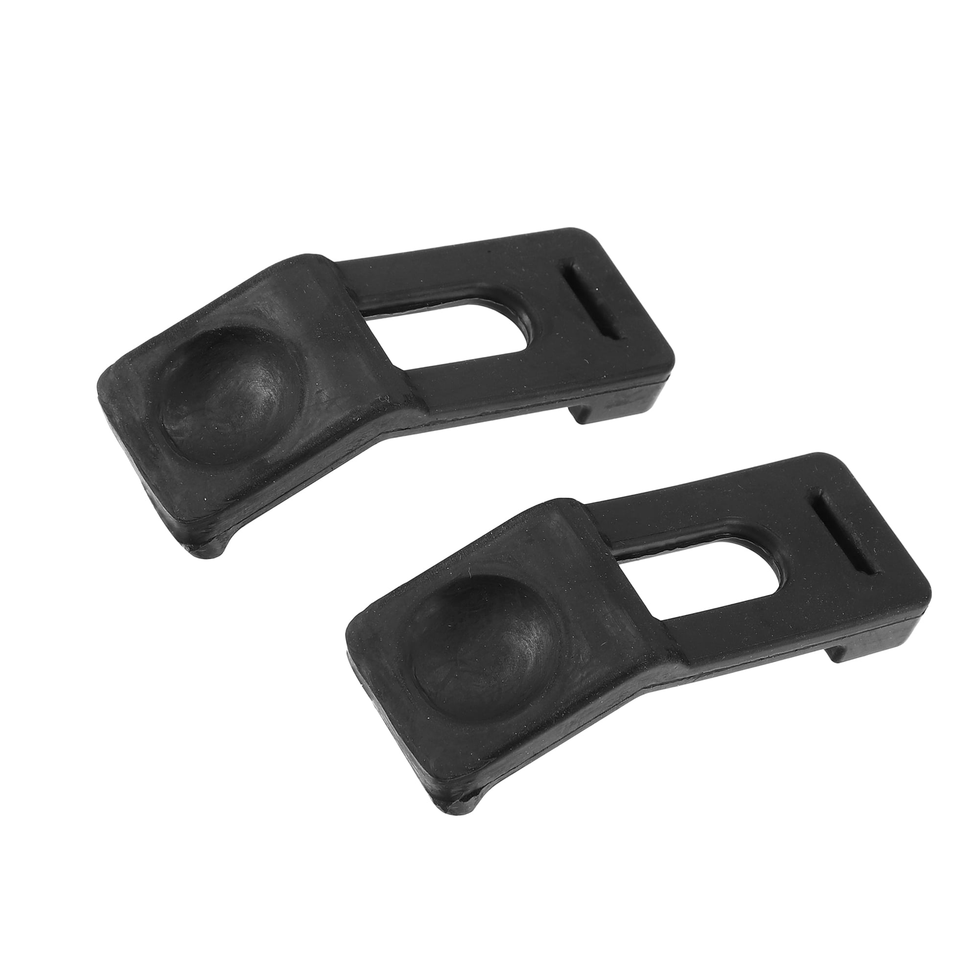 81309-HF1-750 Rear Rack Door Rubber Strap Band for Honda TRX200 TRX300 ...