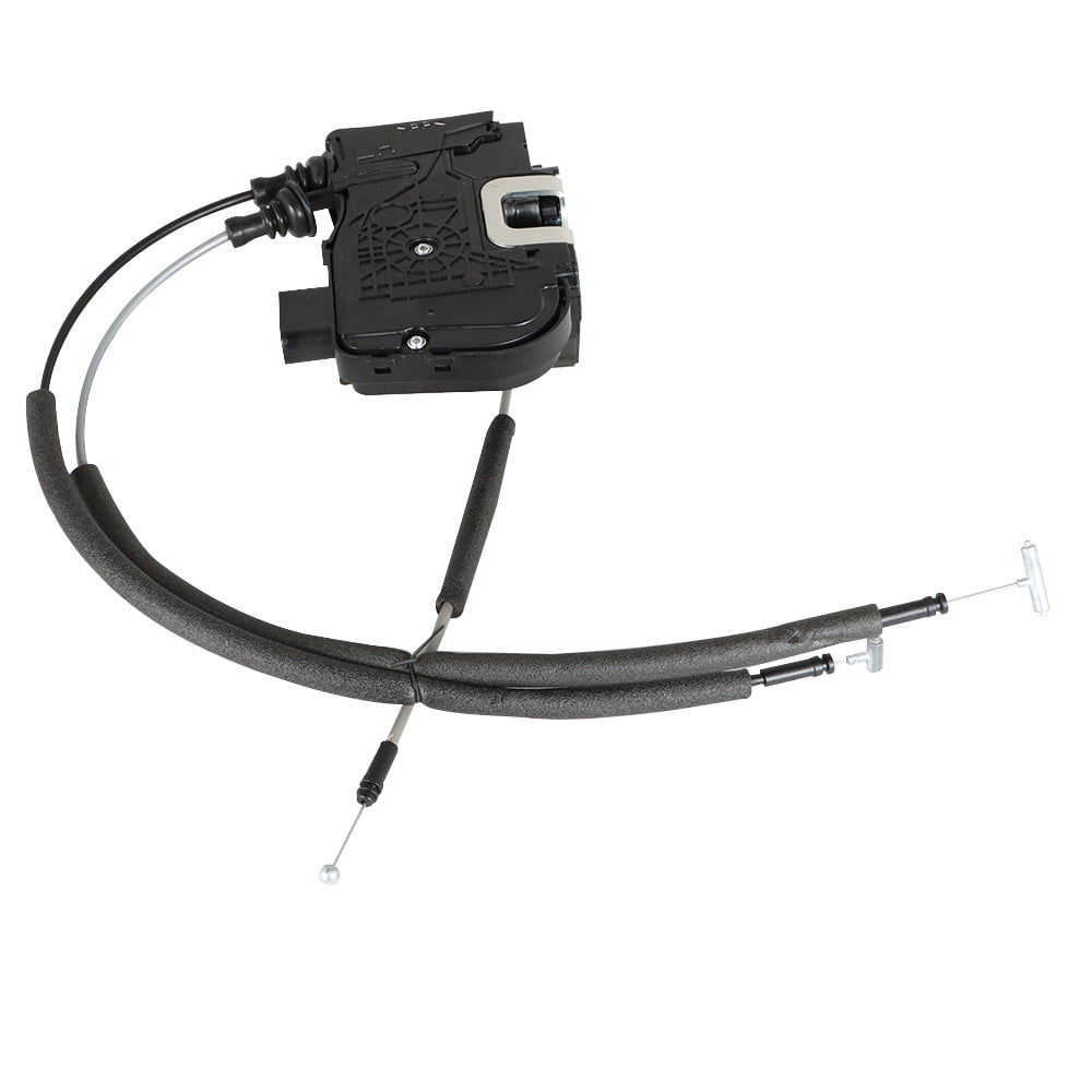 813103S010 81310-3S010 Front Left Door Lock Latch Actuator Replacement for 2011-2015 Hyundai ...