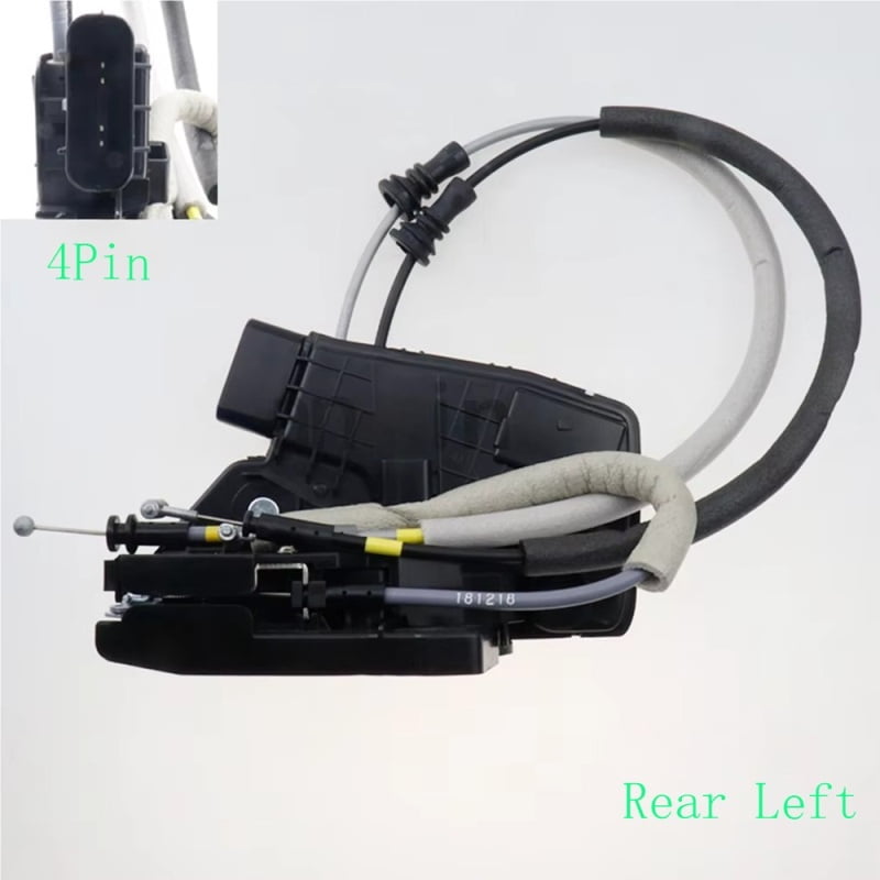81310F2030 Car Front Rear Door Latch Lock Actuator for Hyundai Elantra ...