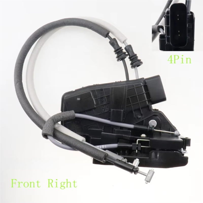 81310F2030 Car Front Rear Door Latch Lock Actuator for Hyundai Elantra ...