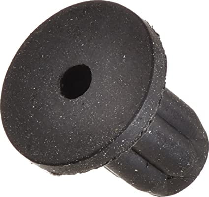 814465 Range Burner Grate Foot - Walmart.com