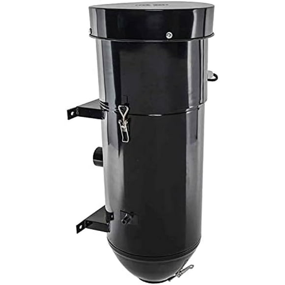 Dust Collection System Grounding