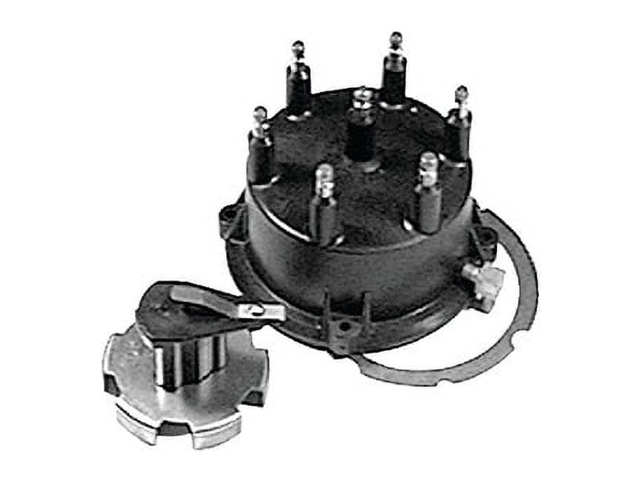 815407Q5 Distributor Cap Kit - Marinized V-6 Engines by General Motors ...