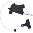 81590-2W000 815902W000, Fuel Gas Door Latch Release Actuator For ...
