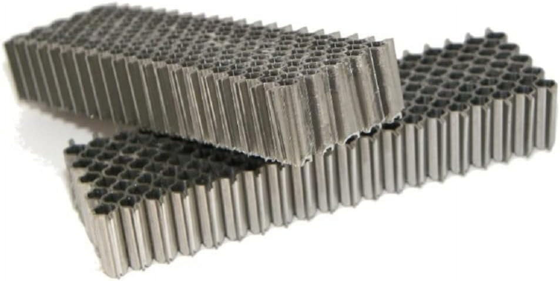 816 Corrugate Staple 1/2-inch for Senco SC2 other similar tools 8,400 ...