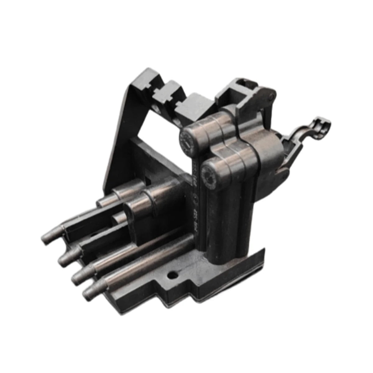 81623986083 81154025006 For Grammer 90.3/90.5 Seat Height Control Valve ...