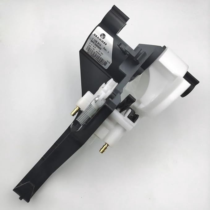 81623986092 1126814 The Original Grammer 90.6 Seat Levelling Adjustment ...