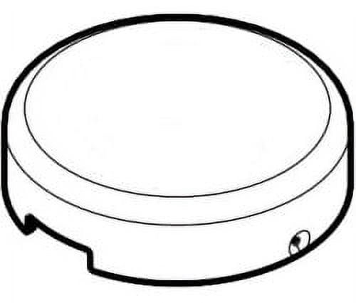 81696-11P Handleset Cap for 818 / 819 CMH and SCE Signature Series ...